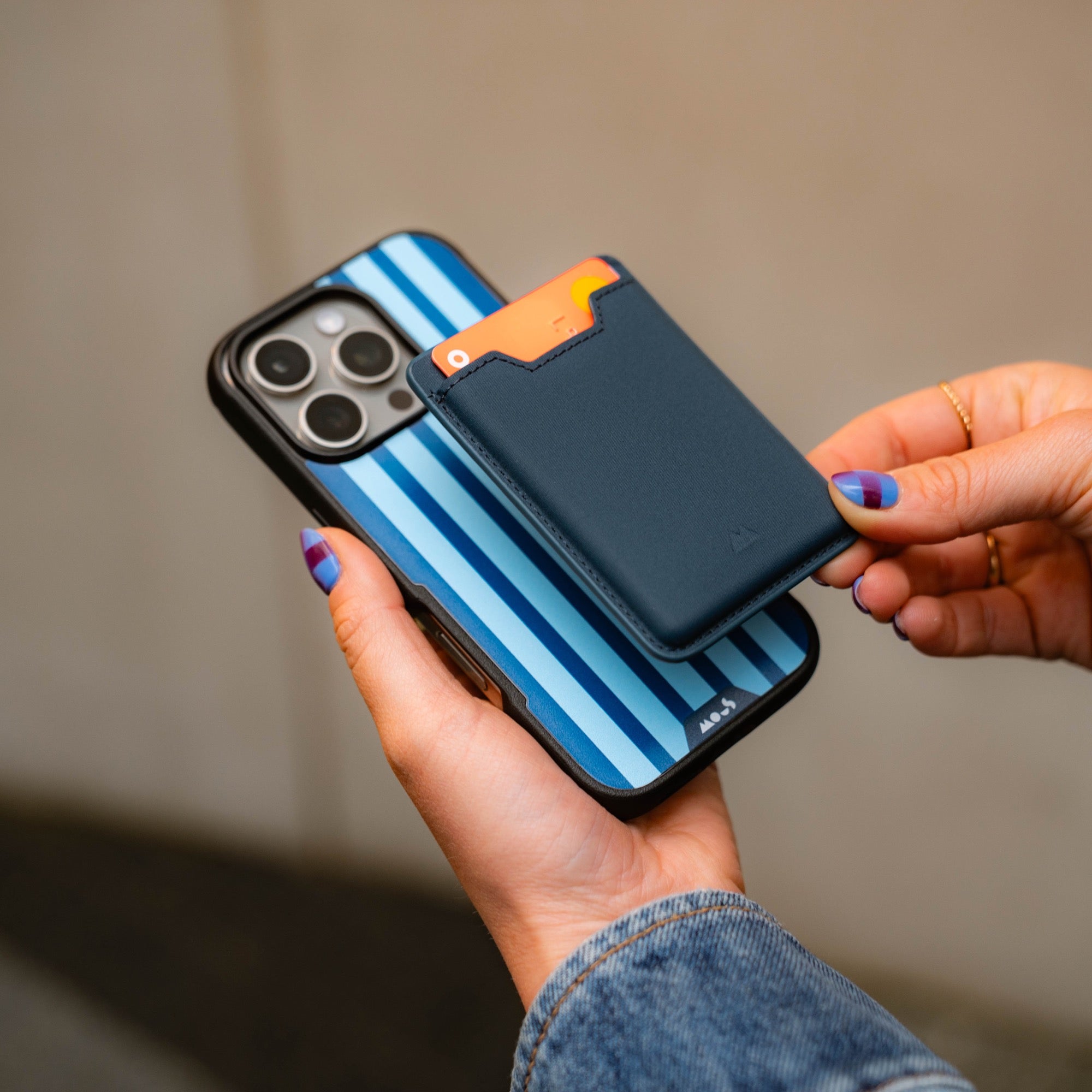 Mous | Magsafe Treat