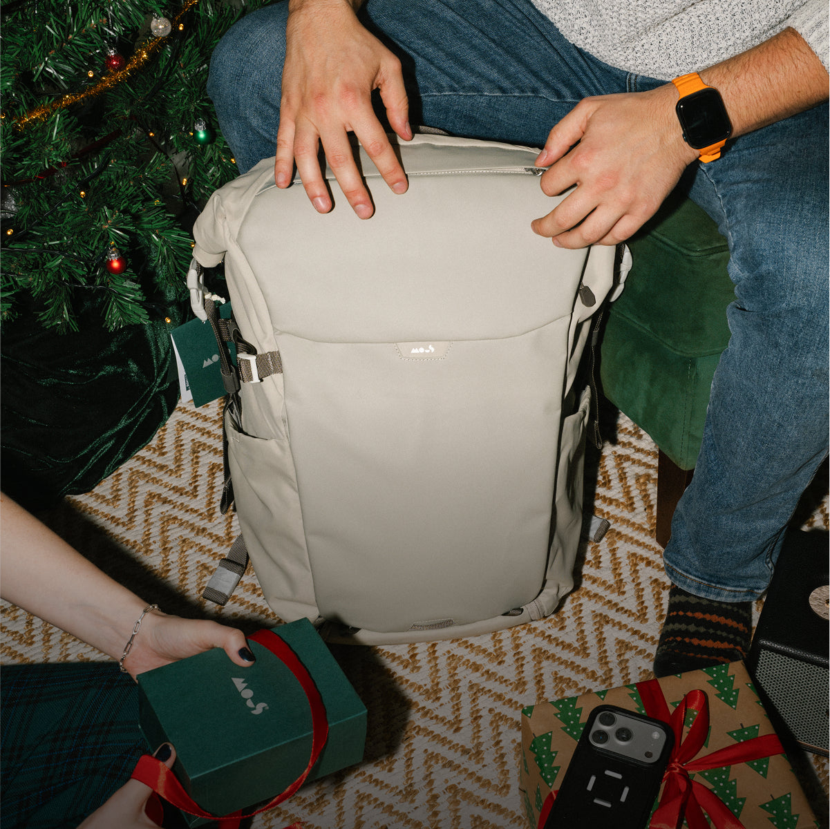 Mous | Unique Gift Ideas & Phone Accessories - Mous