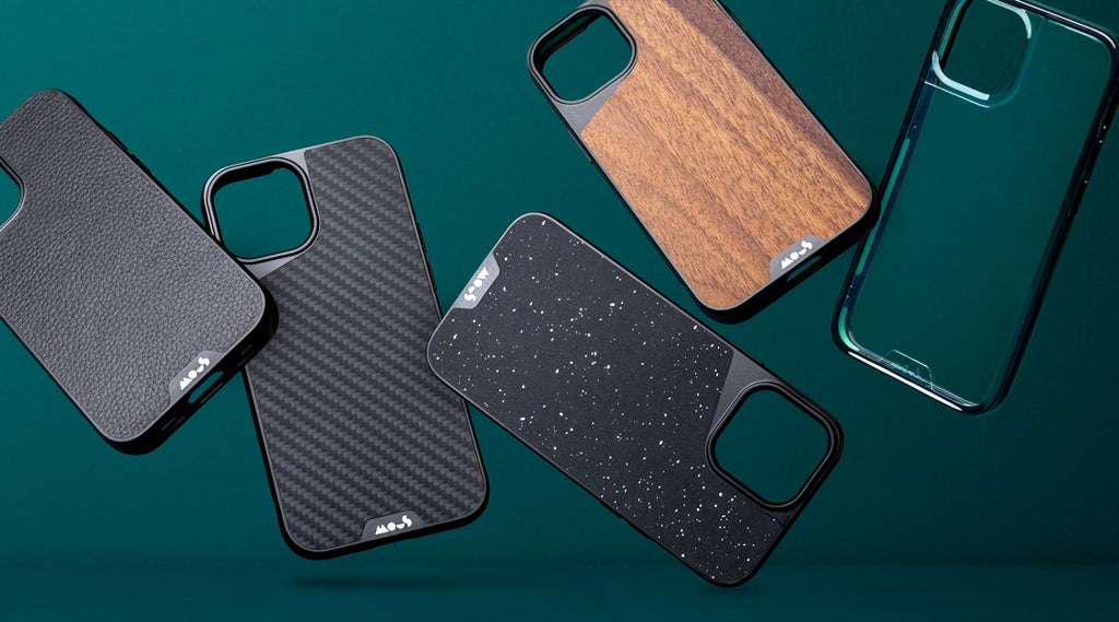 Mous | Which iPhone 13 mini Case Is Right for You?