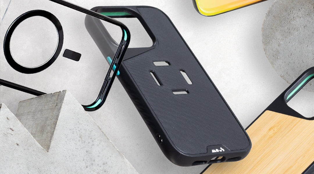 Mous | Apple Announced iPhone 14 - Cases by Mous Went Live