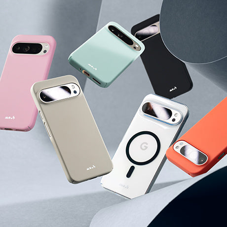 Mous | Made for Google – Protect your Pixel 9 with a Mous case