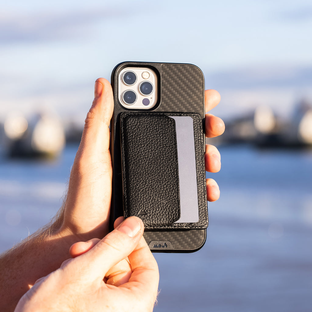 Mous | From iPhone 12 to the 2021 iPhone: Mous and MagSafe