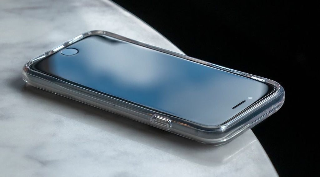 Mous | What Is The Difference Between Different Kinds of Screen Protectors?