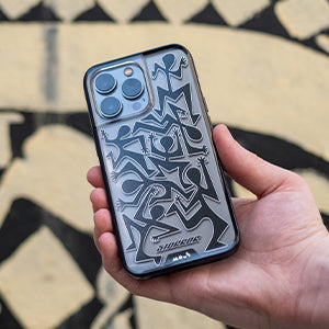 Mous | Storror x Mous