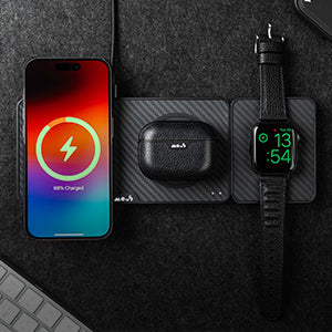 Mous | iPhones Enabled with MagSafe - Chargers and Charging Mounts