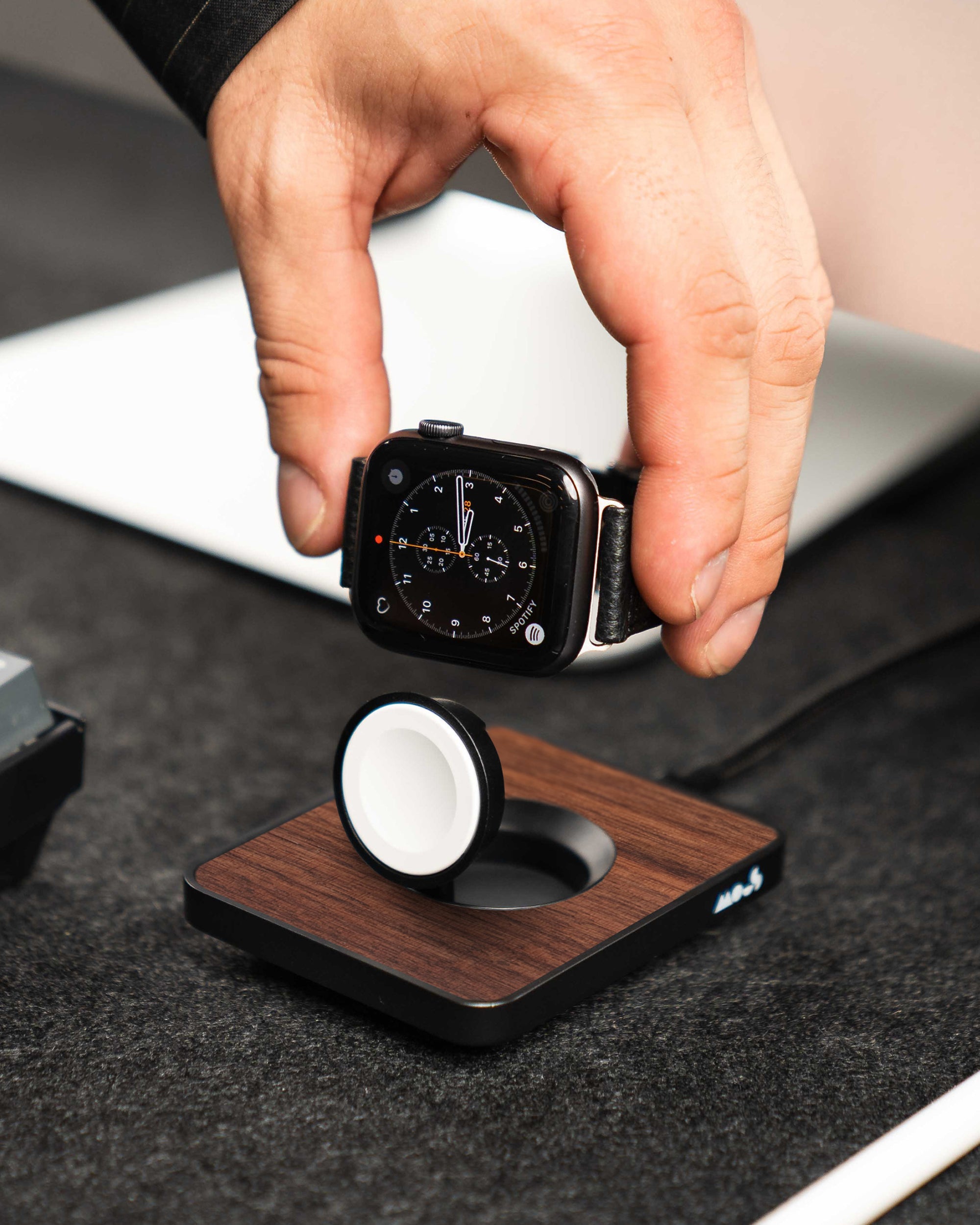Mous | Watch Chargers