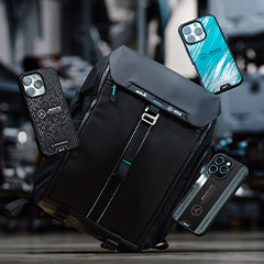 Mous | Mous x Mercedes-AMG PETRONAS F1 Team