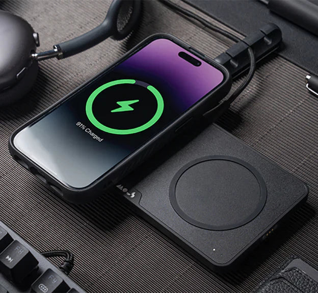 Mous | Premium Chargers