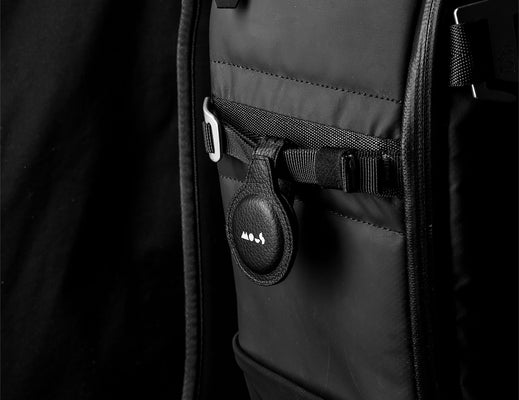 Mous | AirTag Keychain Case