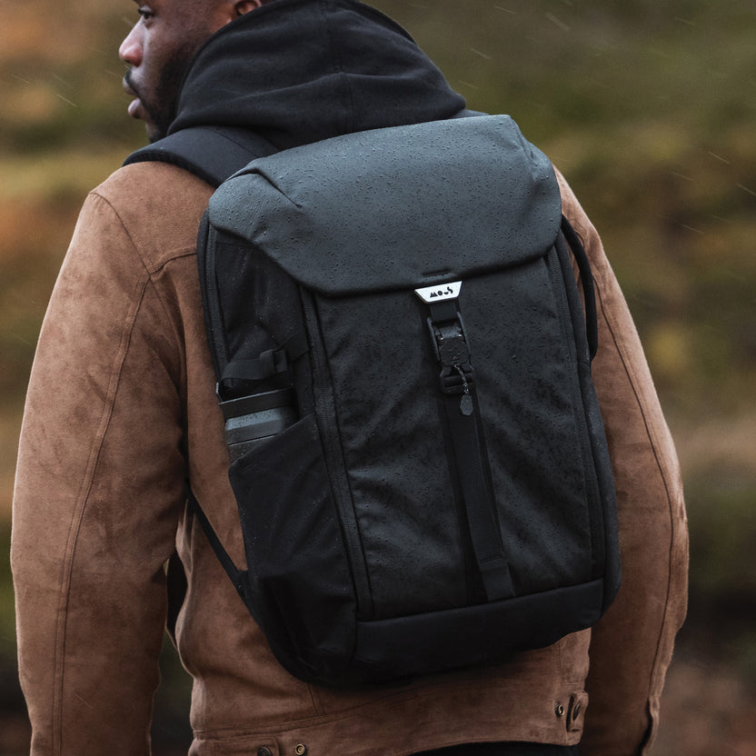 Mous | Extreme Commuter Backpack with Lid