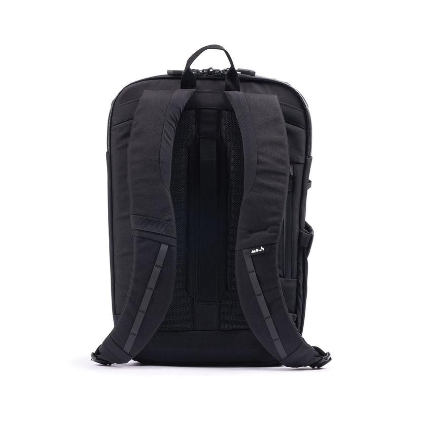 Mous | Extreme Commuter Backpack - Lid | AiroFoam Tech | Mous