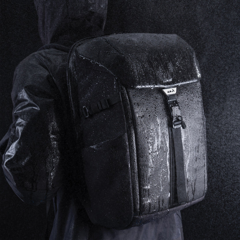 Mous | Extreme Commuter Backpack with Lid