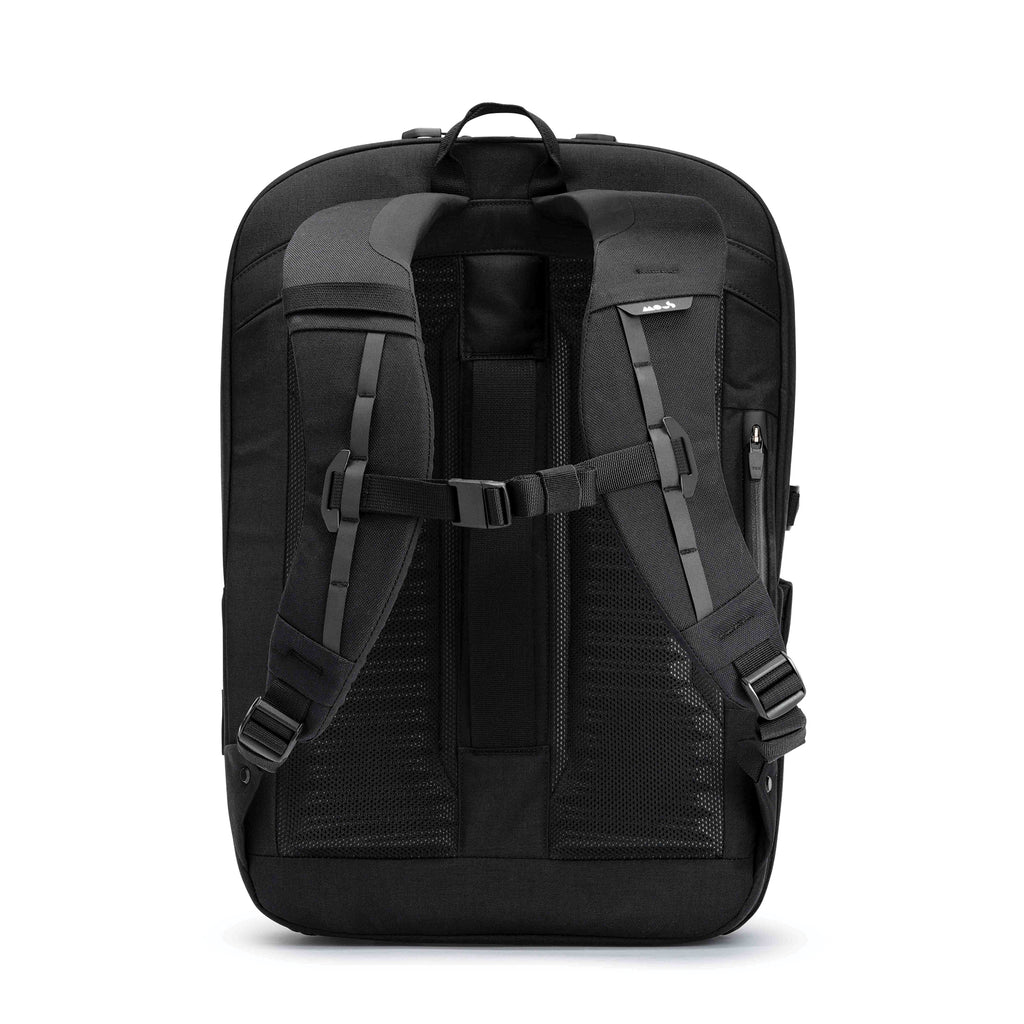 Mous | Extreme Commuter Backpack - Lid | AiroFoam Tech | Mous