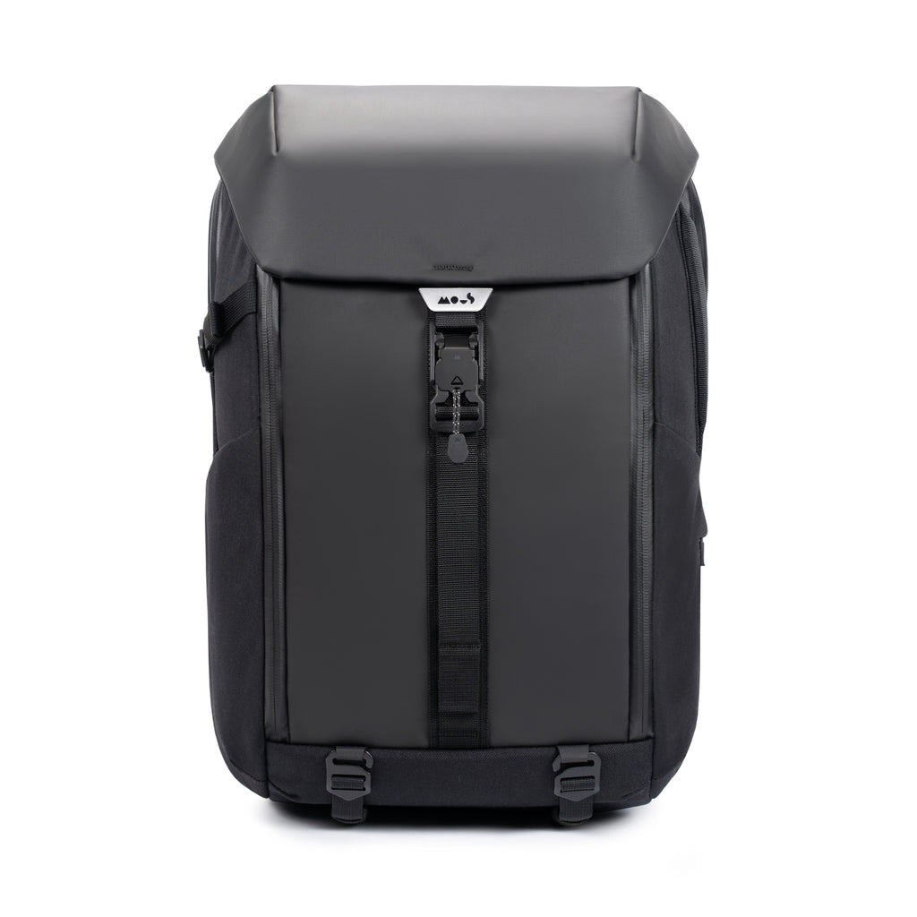 Mous | Extreme Commuter Backpack - Lid | AiroFoam Tech | Mous