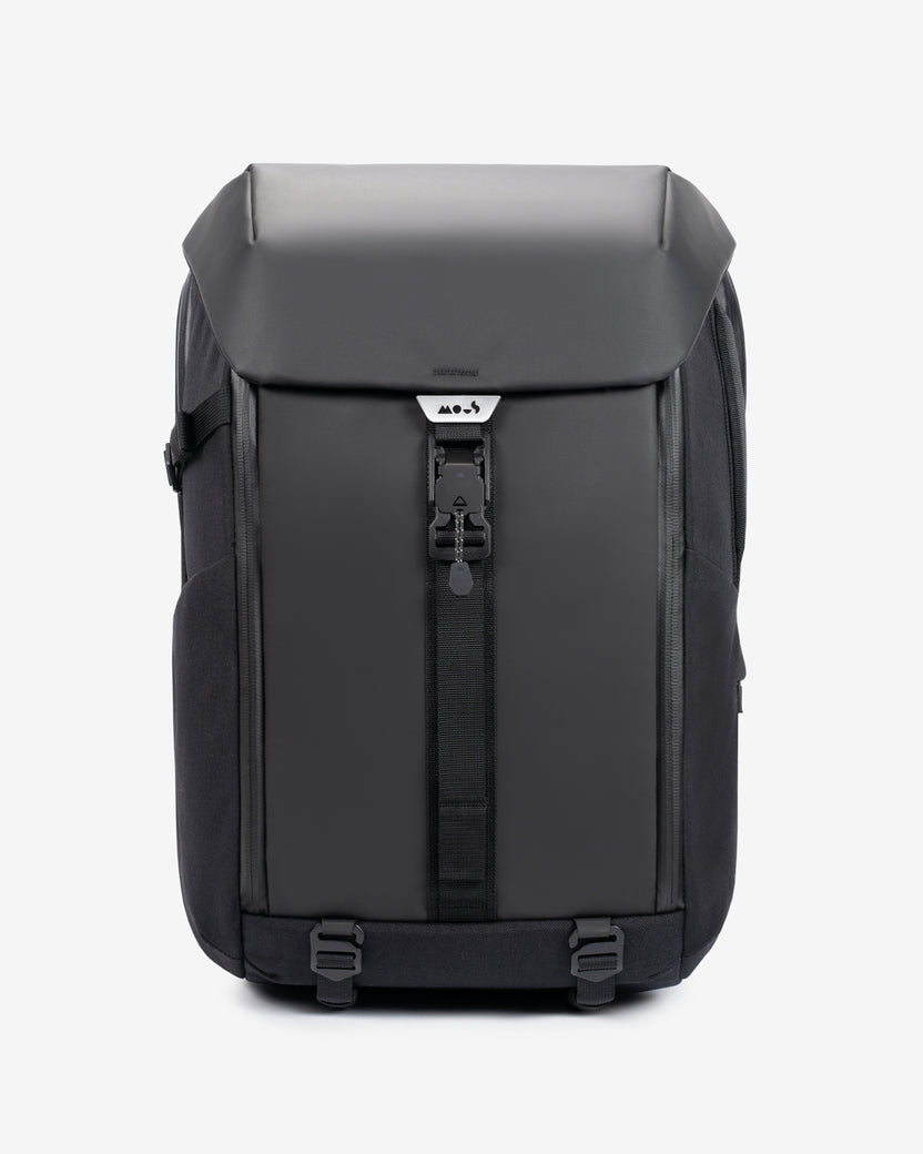 Mous | Extreme Commuter Backpack - Lid | AiroFoam Tech | Mous