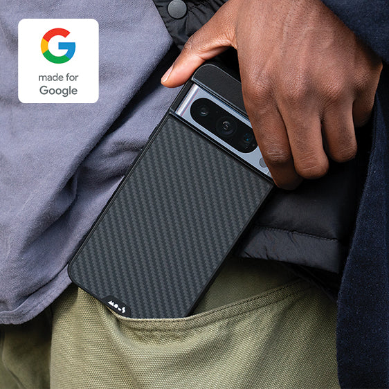 Mous | Made For Google