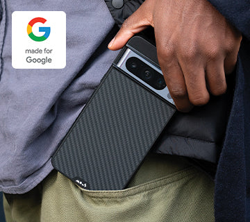 Mous | Made For Google