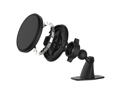 Mous | MagSafe® Compatible Adhesive Car Mount