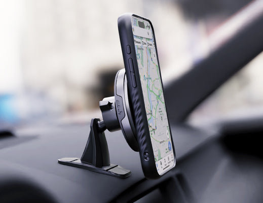 Mous | MagSafe® Compatible Adhesive Car Mount