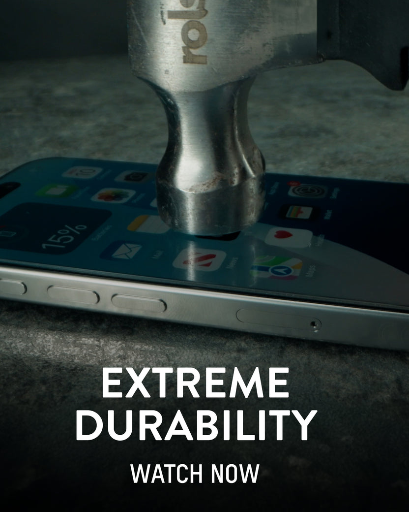 Mous | Ceramic Screen Protector