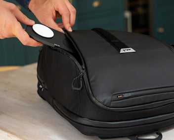 Mous | Durable Extreme Commuter Backpack for Active Lifestyles - MOUS