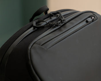 Mous | Durable Extreme Commuter Backpack for Active Lifestyles - MOUS