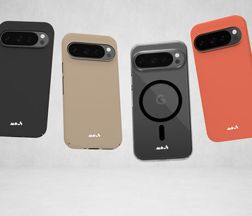 Mous | Protective iPhone 13 Pro Cases
