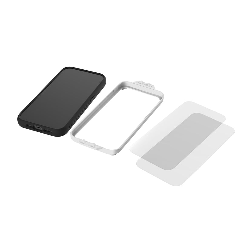 Mous | Hybrid Glass Screen Protector