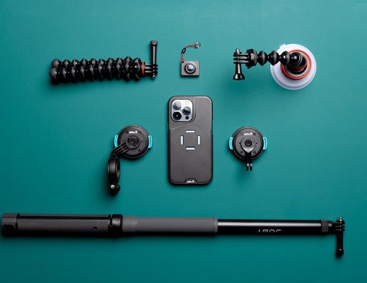 Mous | IntraLock® Phone Case