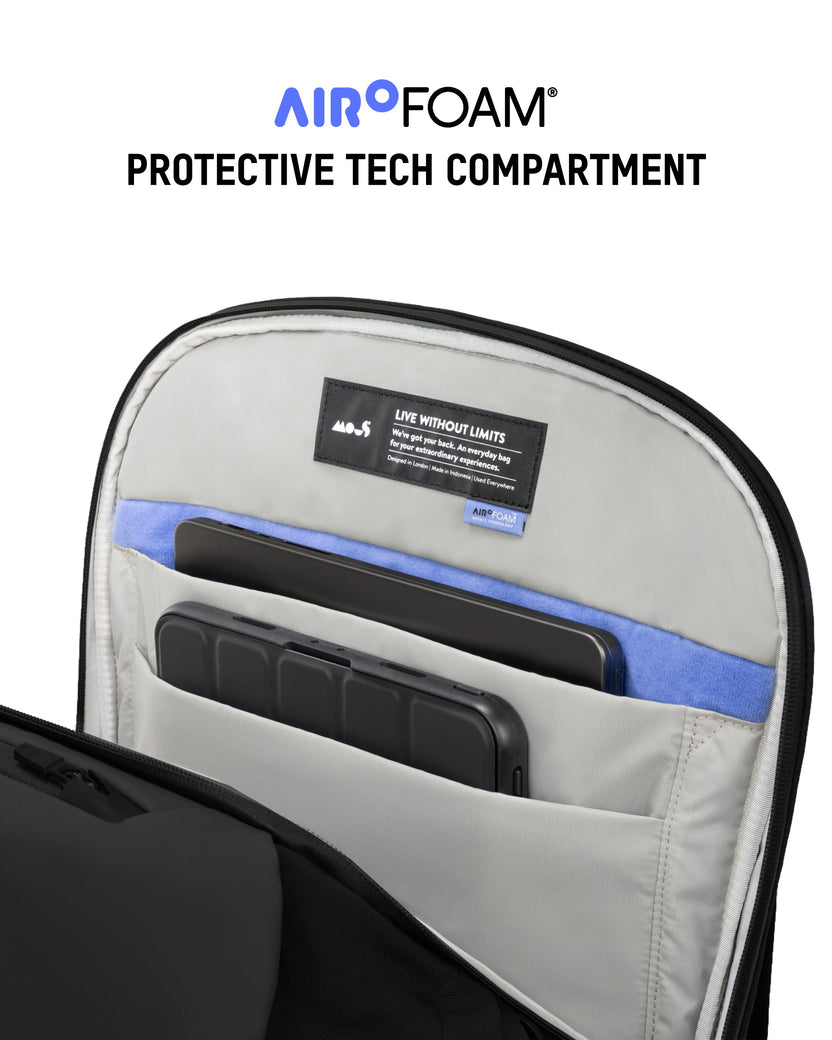 Mous | Protective Lid Backpack - Optimal