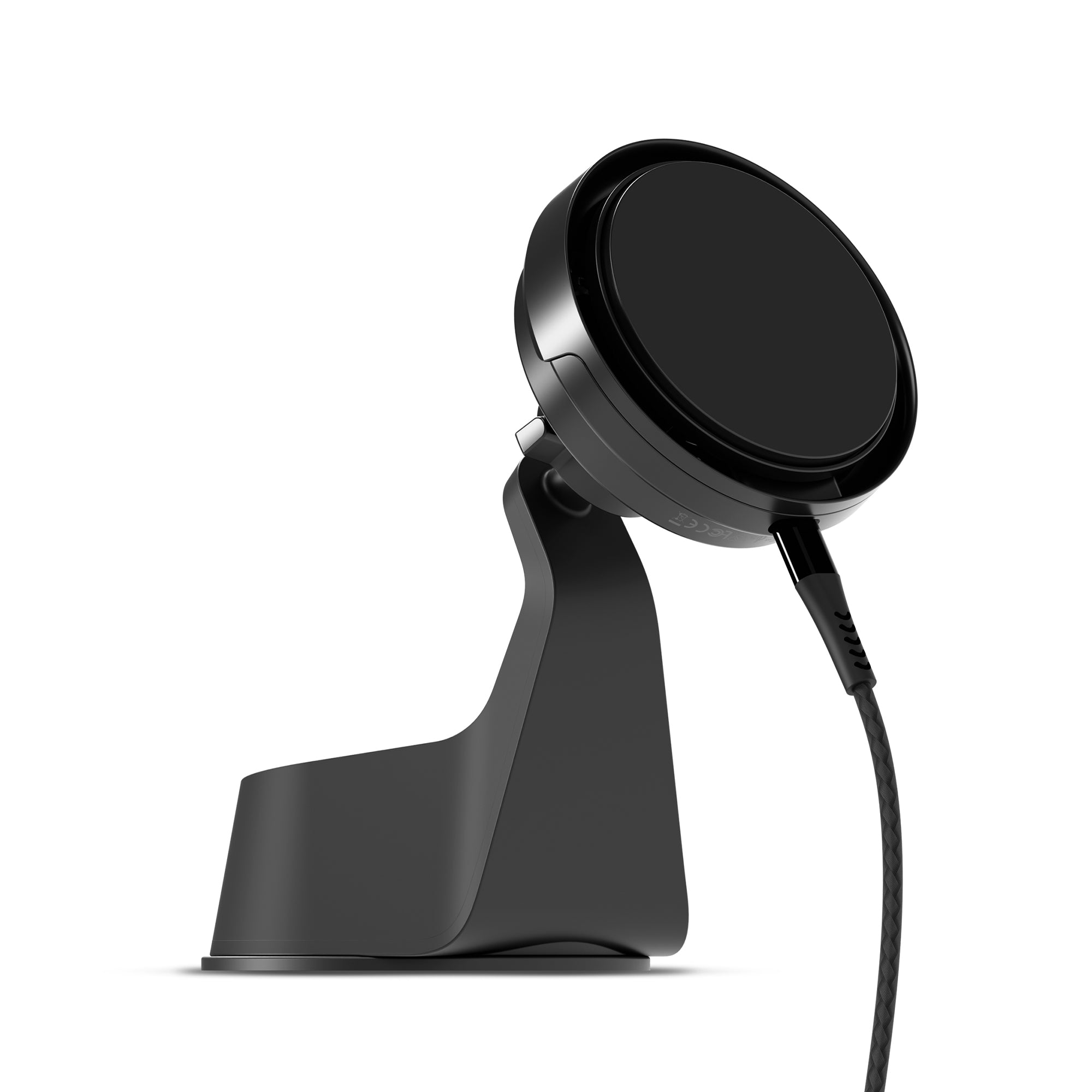 Mous | Qi2 Wireless Suction Car Mount - Fast Charging Phone Holder | Mous