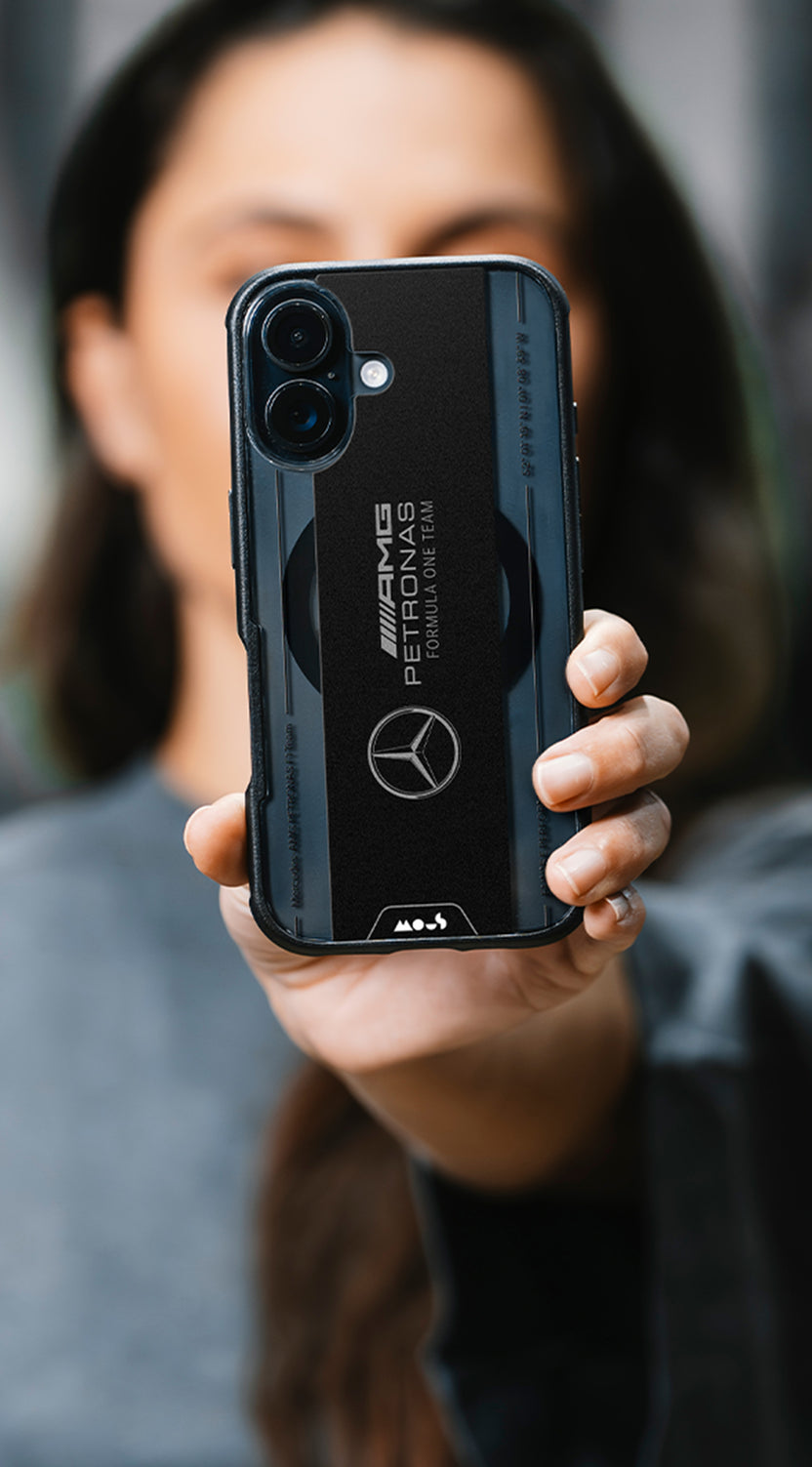 Mous | All Phone Cases