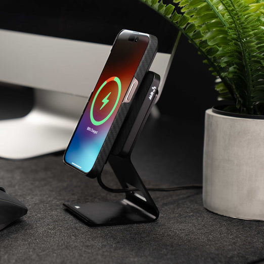 Mous | Aramid Fibre Charging Stand with MagSafe®
