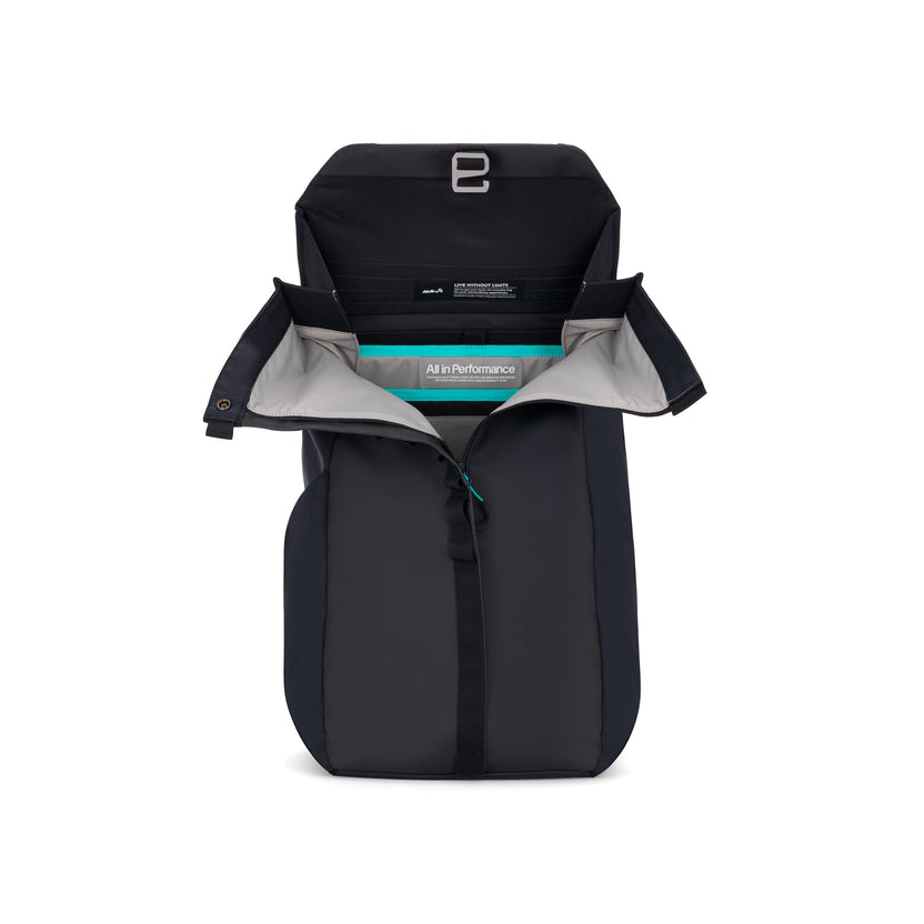 Mous | Flap Backpack - Day x Mercedes-AMG F1 Team