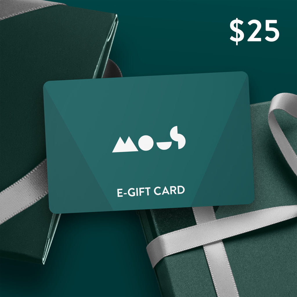 Mous | Mous E—Gift Card
