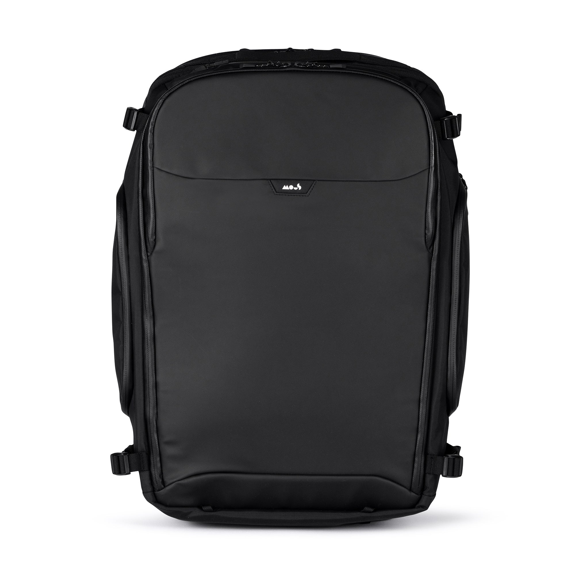 Mous | Optimal Travel Backpack | Expandable Storage | AiroFoam Tech | Mous