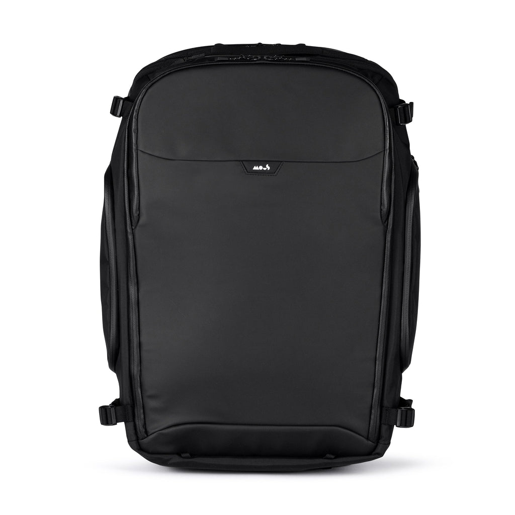 Mous | Optimal Travel Backpack | Expandable Storage | AiroFoam Tech