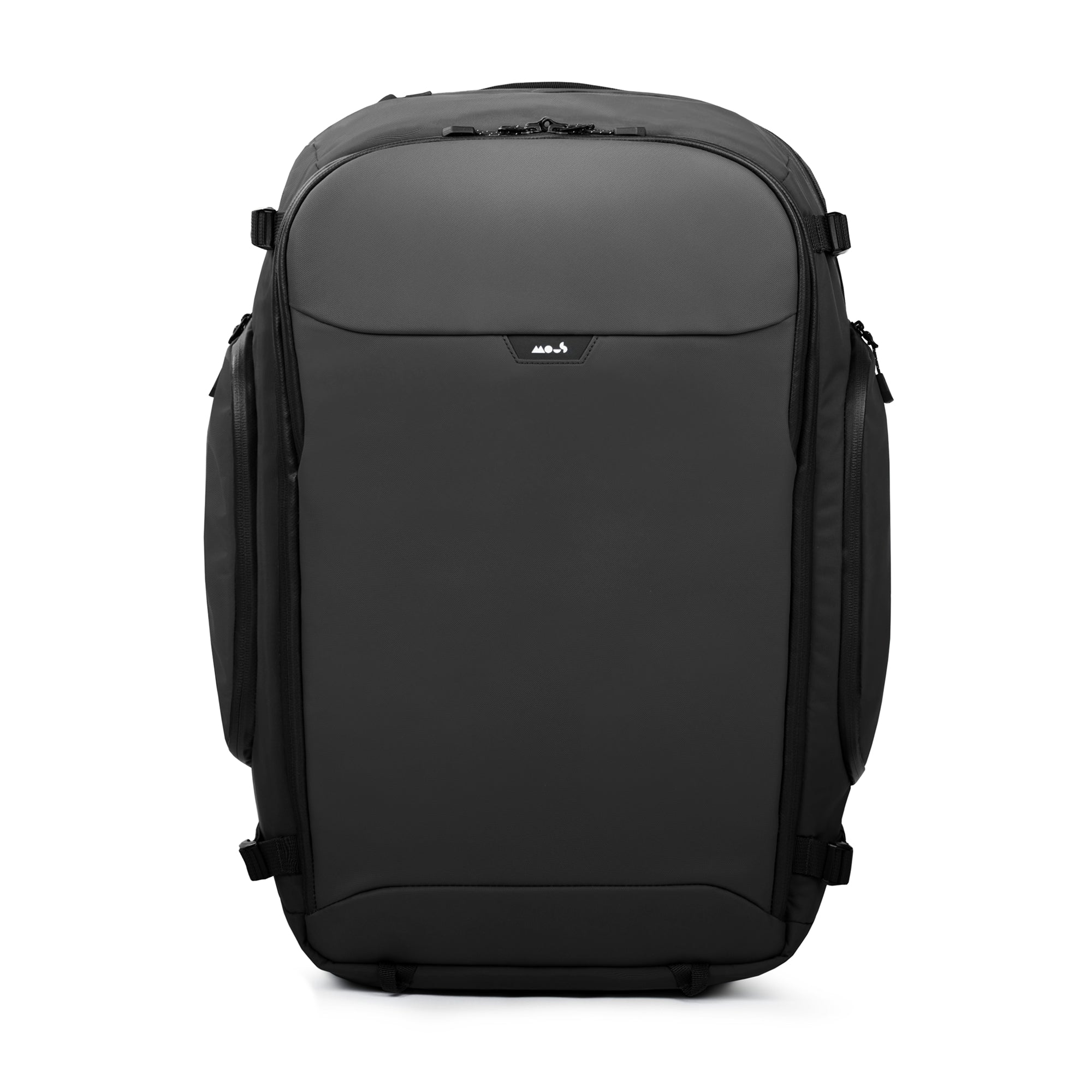 Mous | Optimal Travel Backpack | Expandable Storage | AiroFoam Tech | Mous