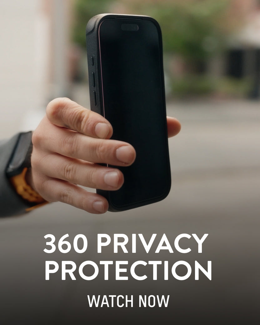 Mous | Privacy Screen Protector