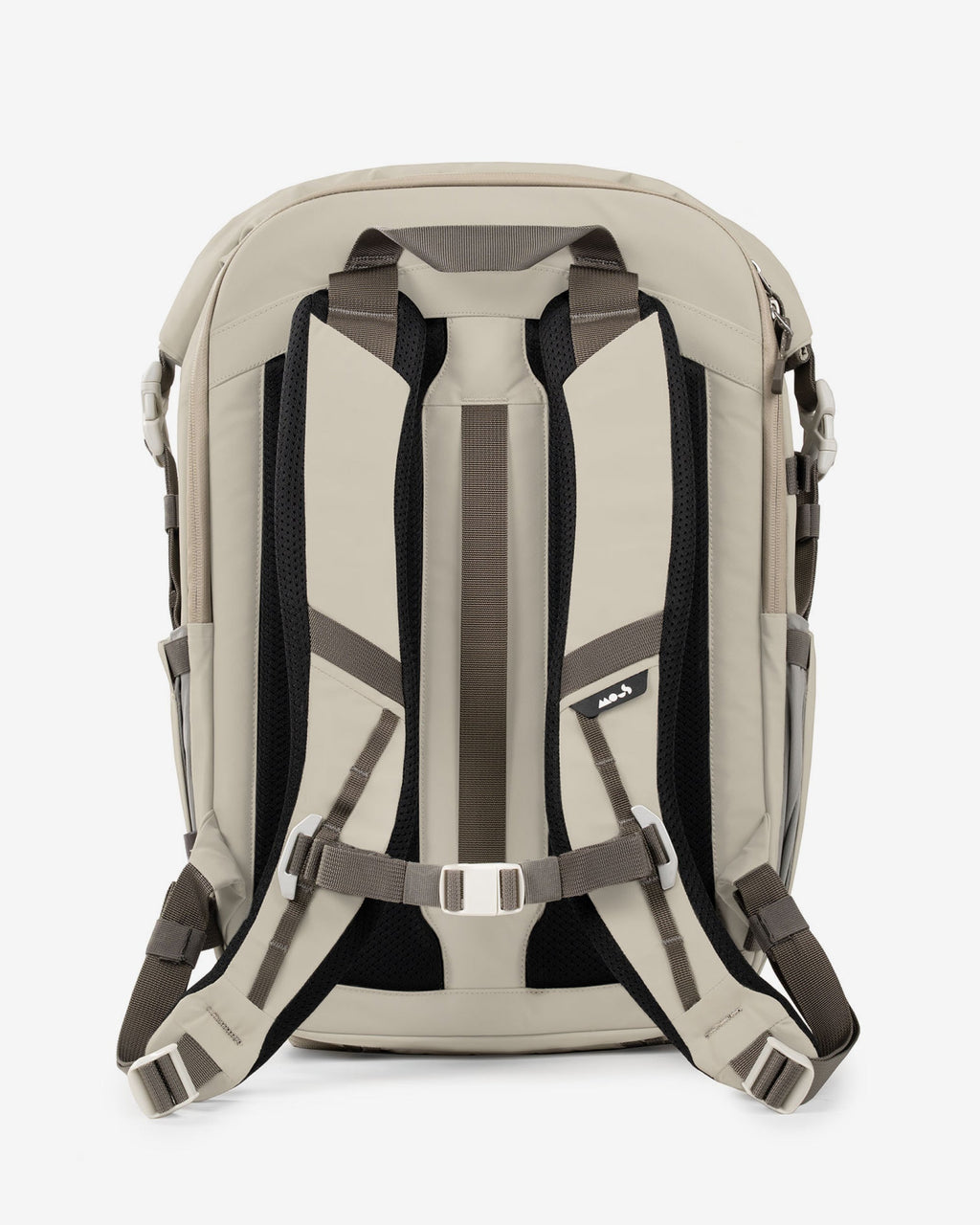 Mous | Active Backpack - Hybrid Gym and Work Bag