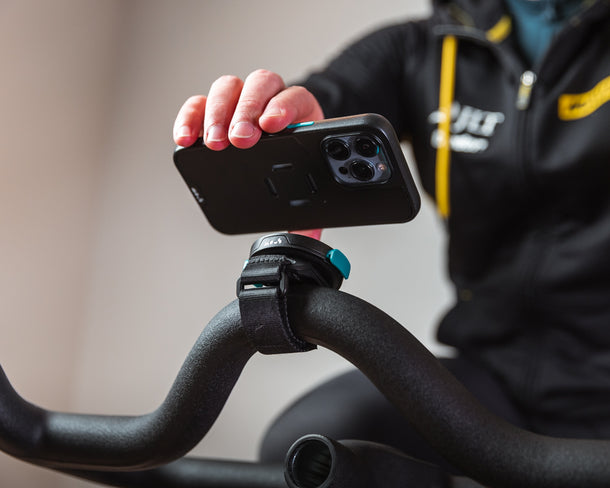 Mous | IntraLock™ Universal Mount with Strap