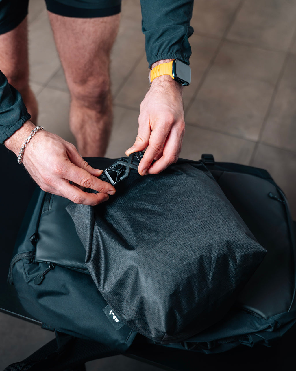 Mous | Wet Pouch - Optimal