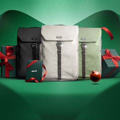 Mous | Backpacks