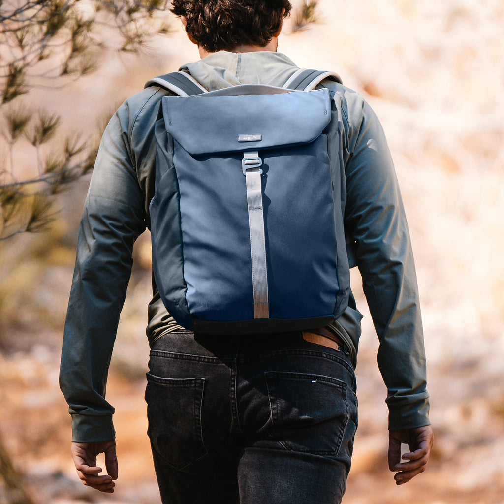 Mous | Day Backpack – Marine
