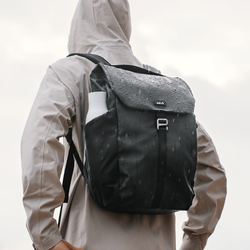 Mous | Day Backpack – Midnight