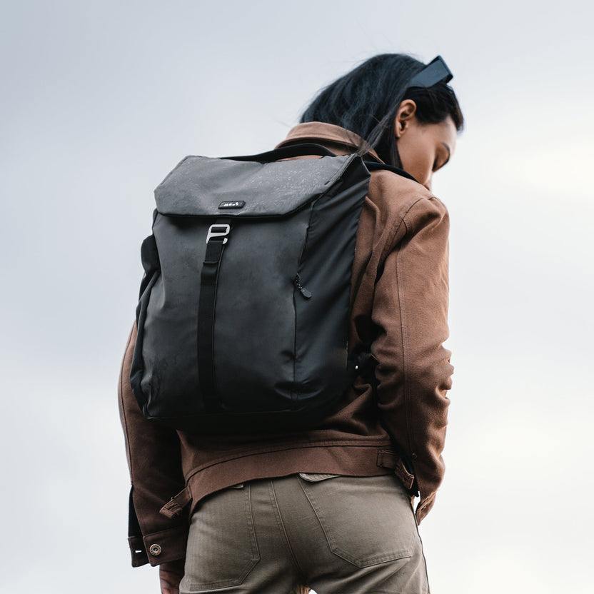 Mous | Day Backpack – Midnight