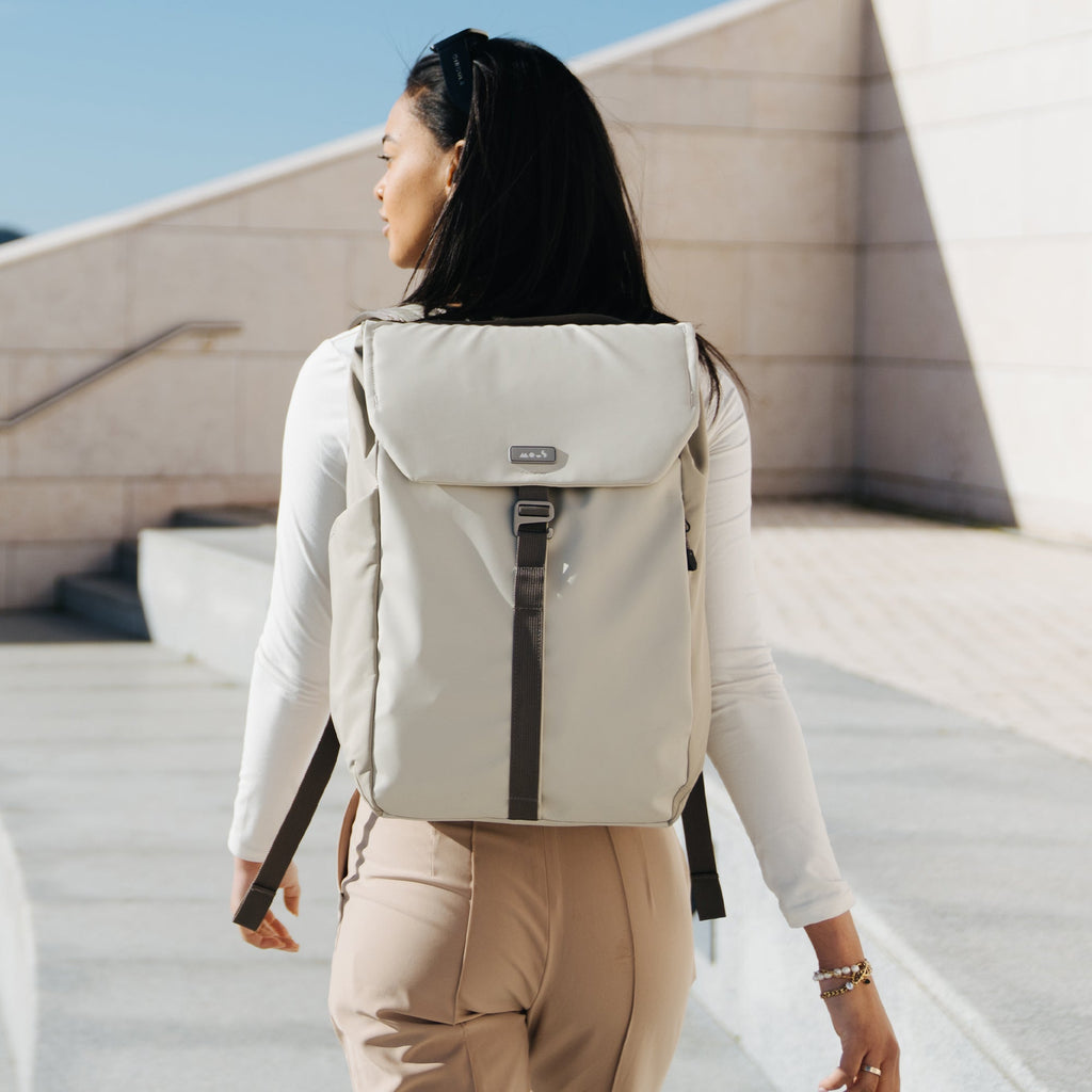 Mous | Day Backpack – Stone