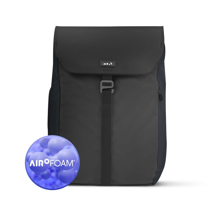 Mous | Extreme Commuter Backpack - Lid | AiroFoam Tech | Mous