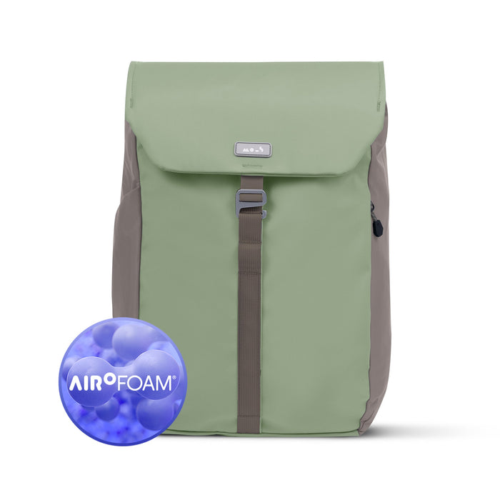 Mous | Extreme Commuter Backpack - Lid | AiroFoam Tech | Mous