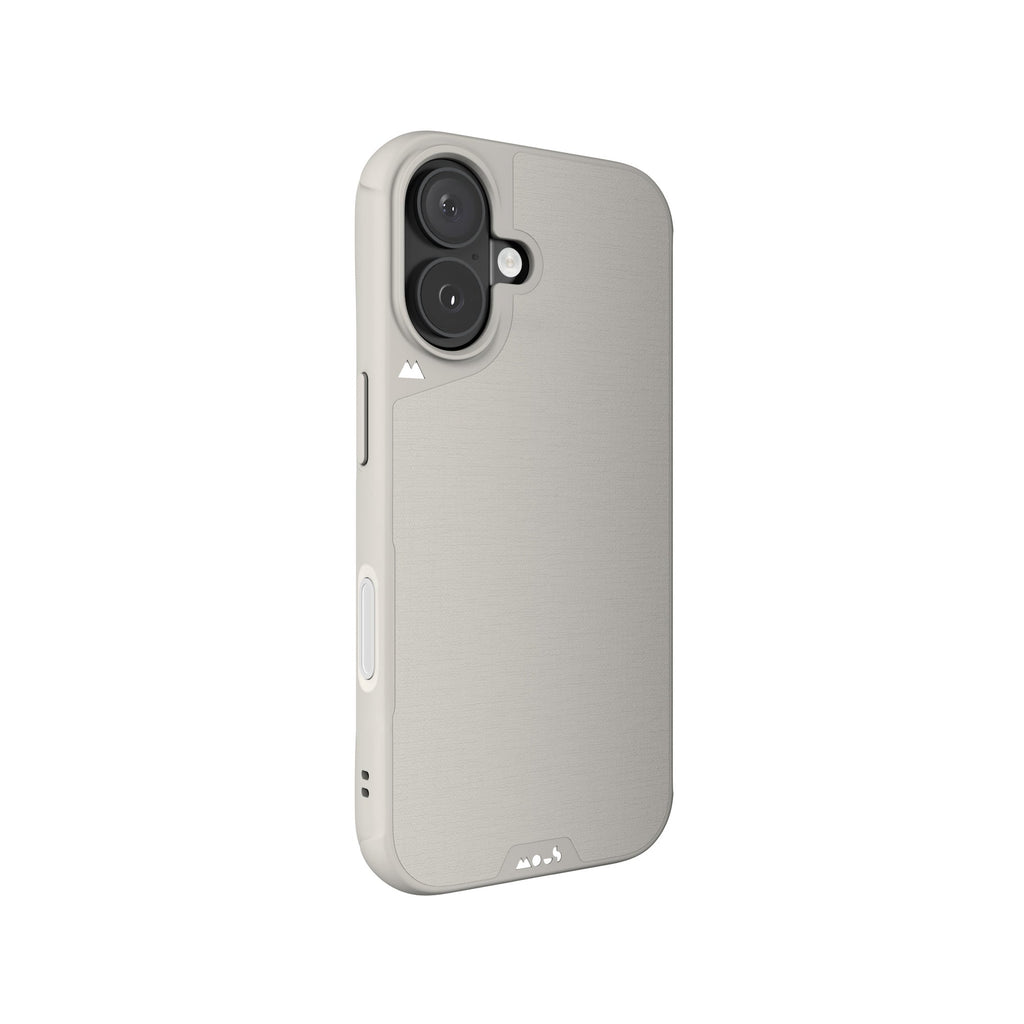 Mous | Stone Protective Phone Case with Cutout - Limitless
